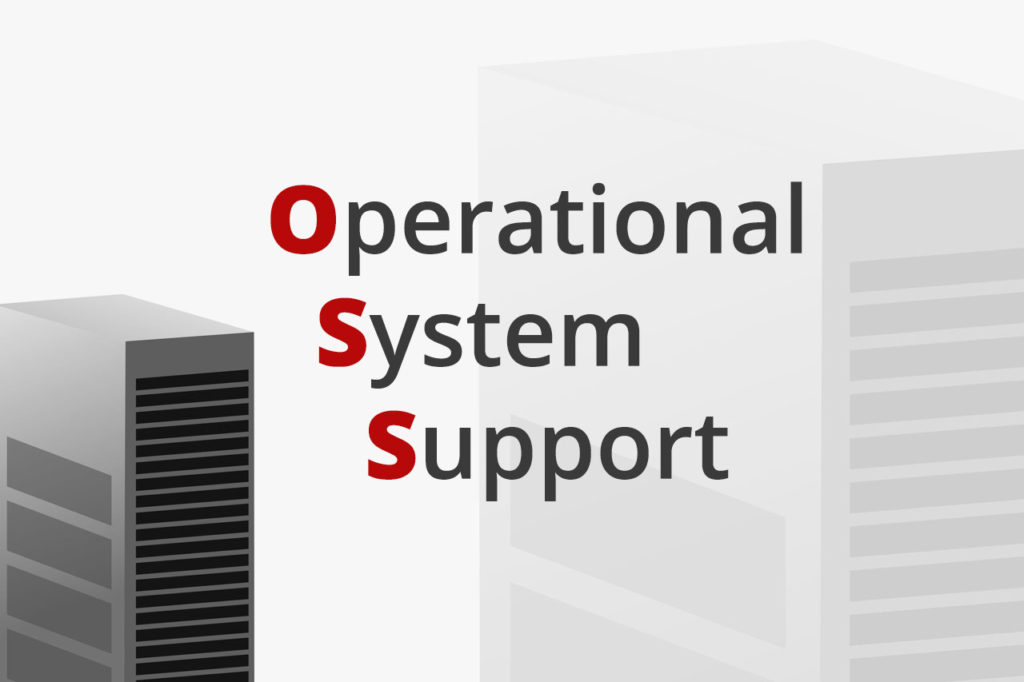 Communication Strategies wins OSS system project | Communication ...