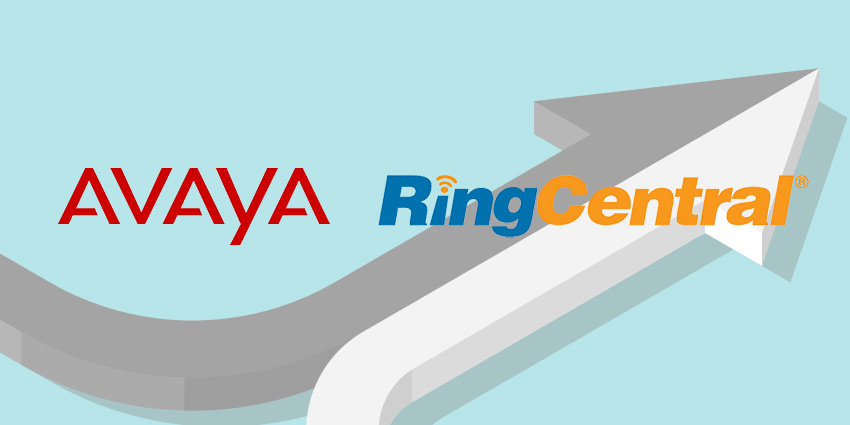 Avaya and Ring Central announce a strategic partnership | Communication ...