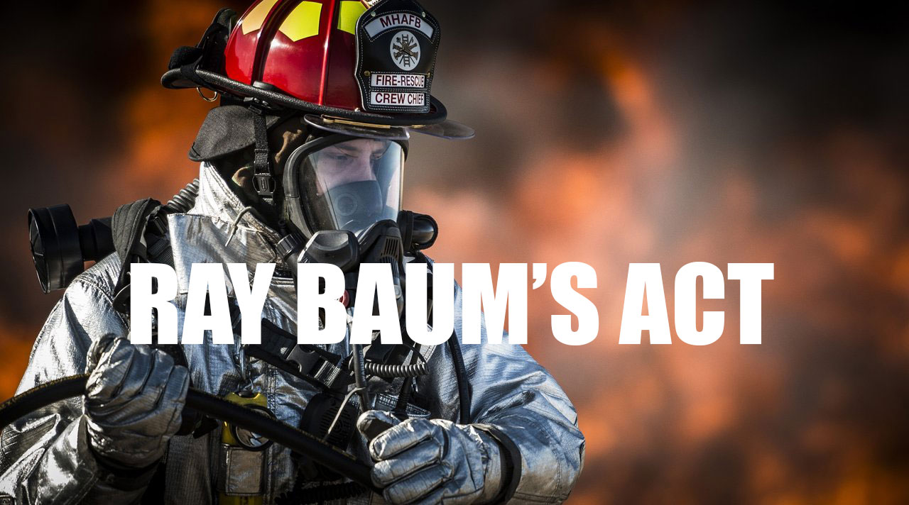 The Ray Baum Act Dispatchable Location Information Requirements ...