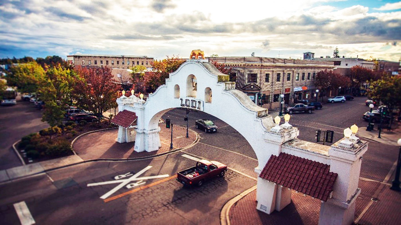 City of Lodi – Case Study | Communication Strategies Technology Consulting