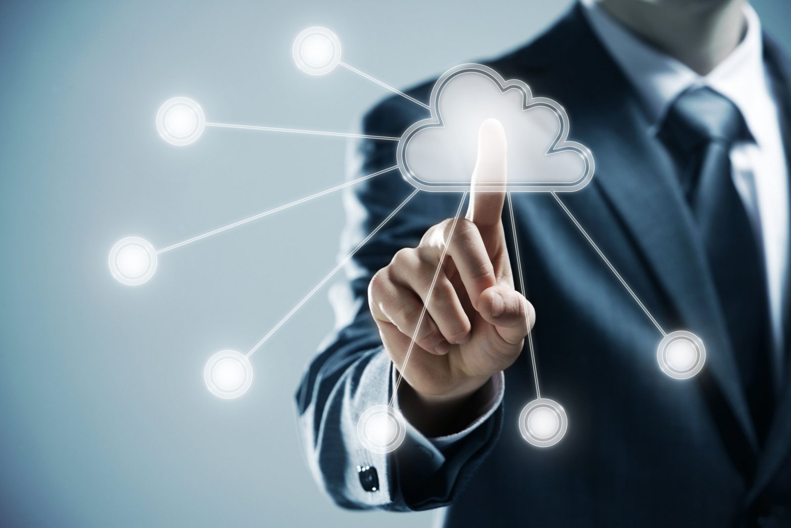 Cloud Migration | Communication Strategies Technology Consulting