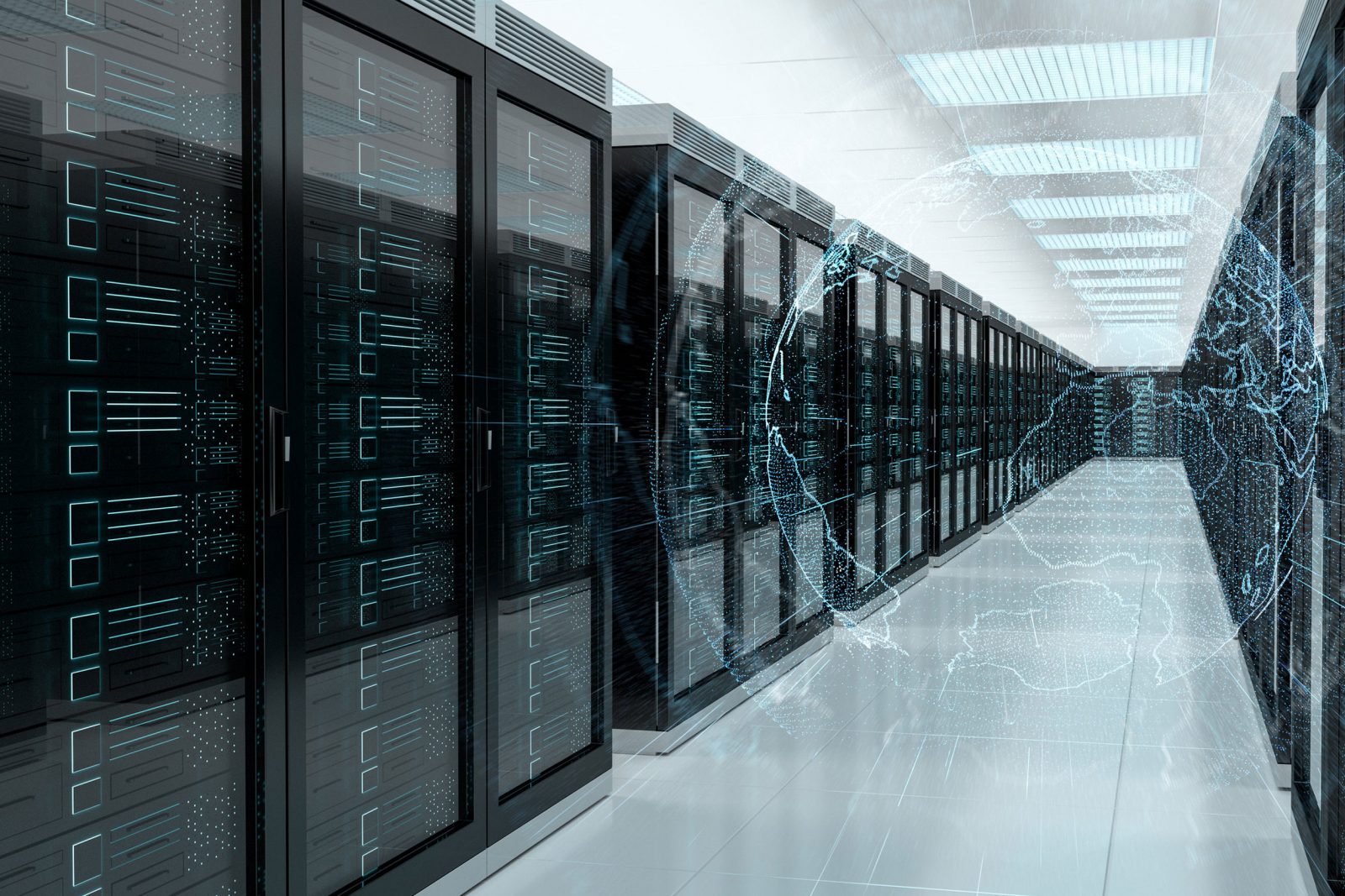 Network Services | Communication Strategies Technology Consulting