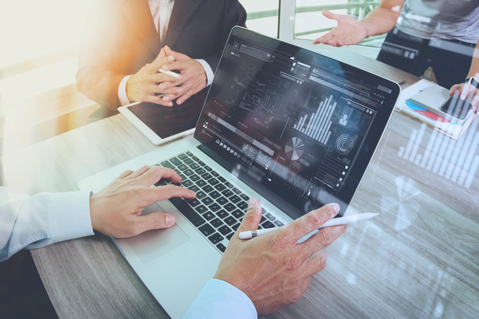 Contact Center | Communication Strategies Technology Consulting